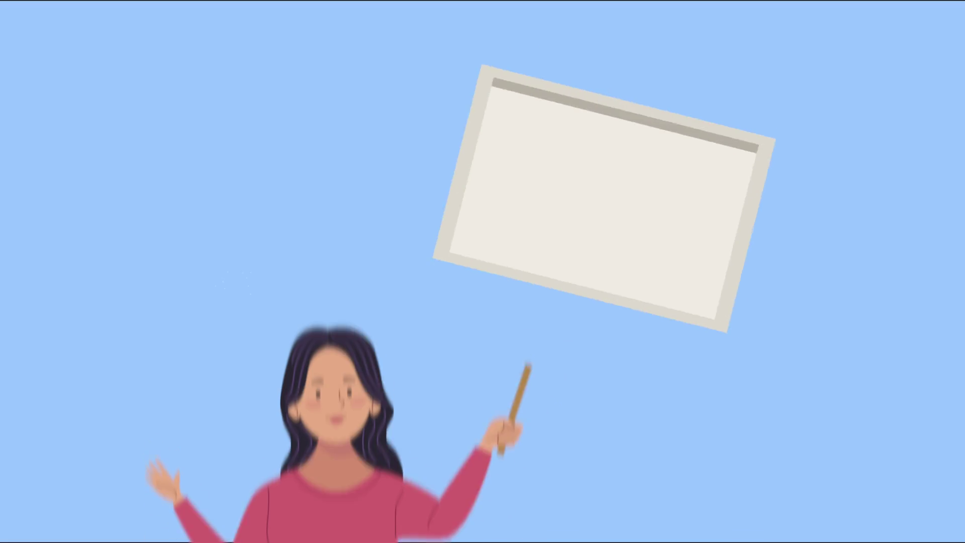 Teaching Character Animation Tutorial Stock Motion Graphics SBV ...