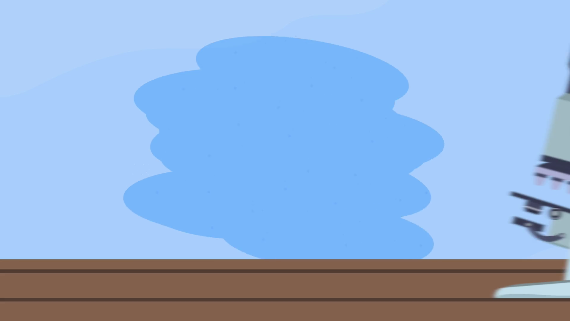 laboratory microscope with vaccine animation Motion Background 00:11 ...