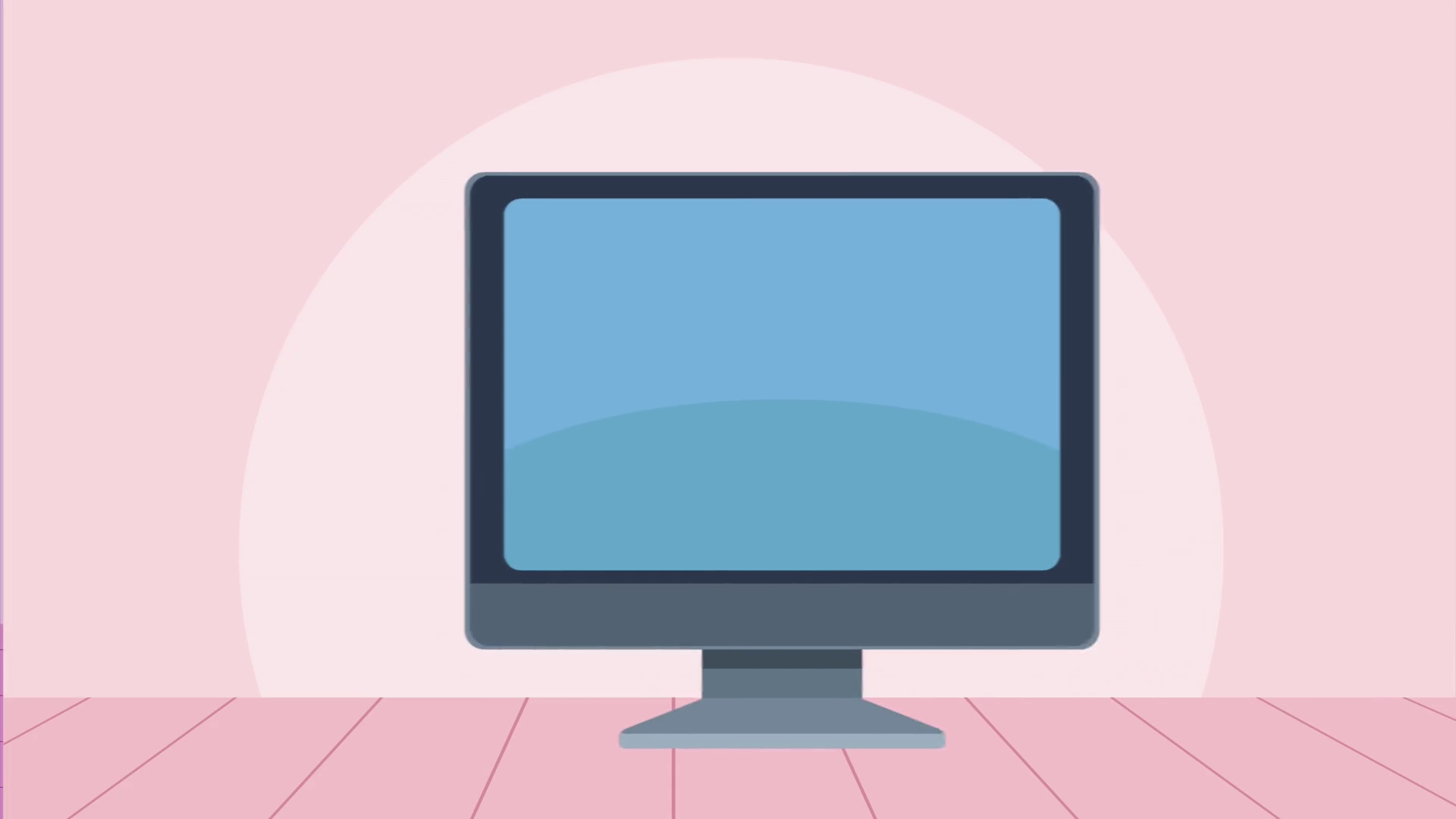 desktop cyber security tech animation Motion Background 00:12 SBV ...