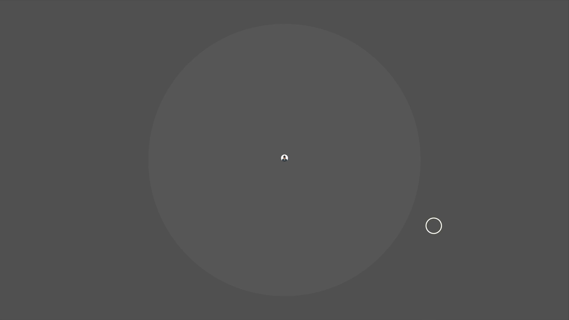 Detective With Cyber Security Tech Animation Stock Motion Graphics SBV ...