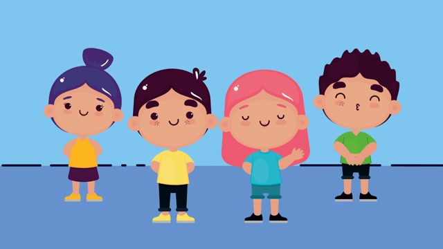 Feeling Animation Stock Footage: Royalty-Free Video Clips - Storyblocks