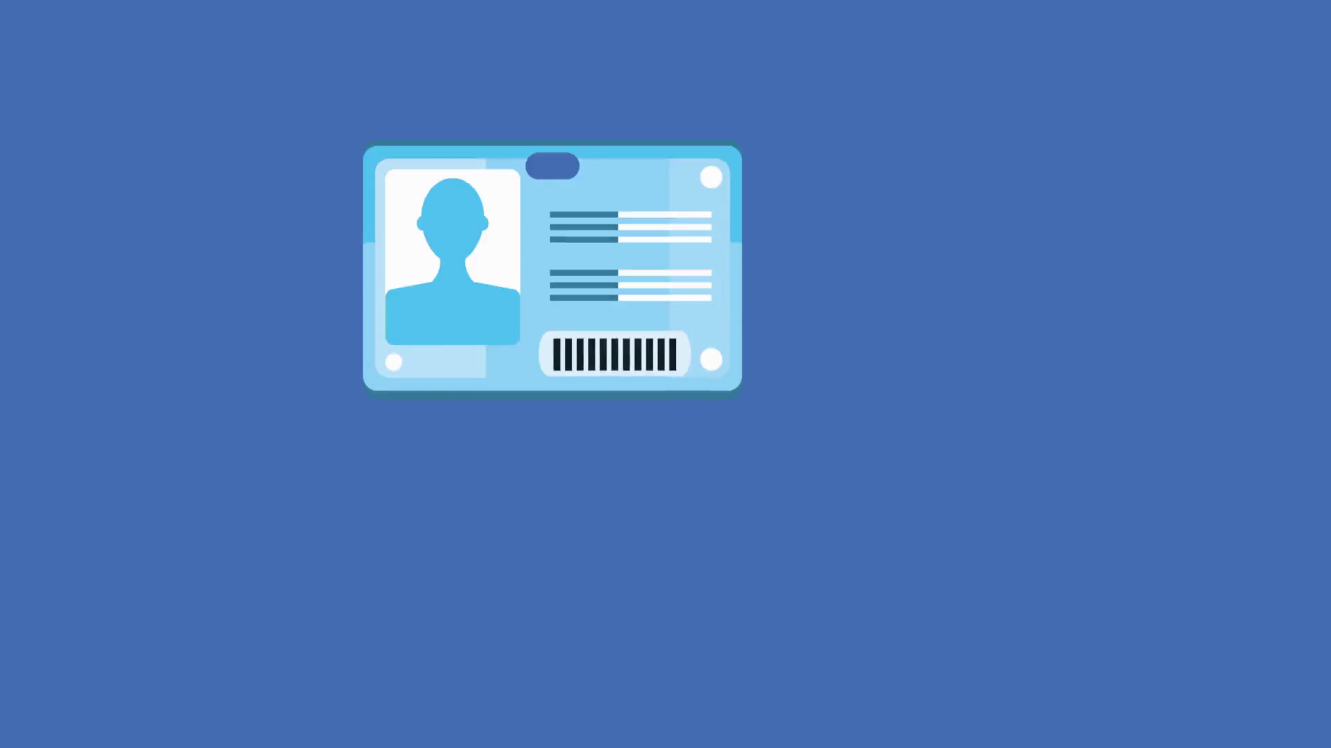 Id Document Key Door Stock Motion Graphics SBV-347117266 - Storyblocks