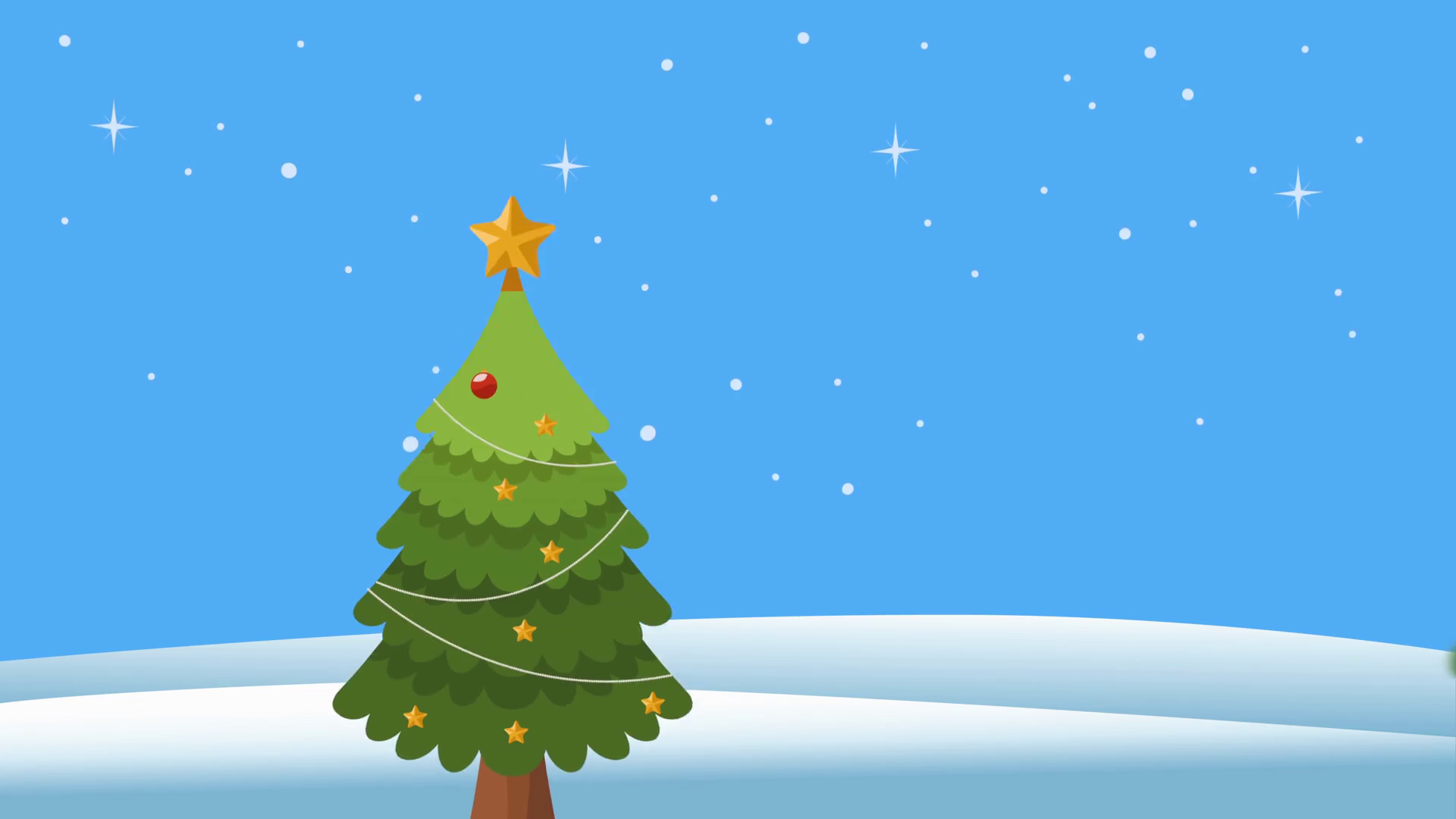 little elf playing guitar animation Motion Background 00:12 SBV ...