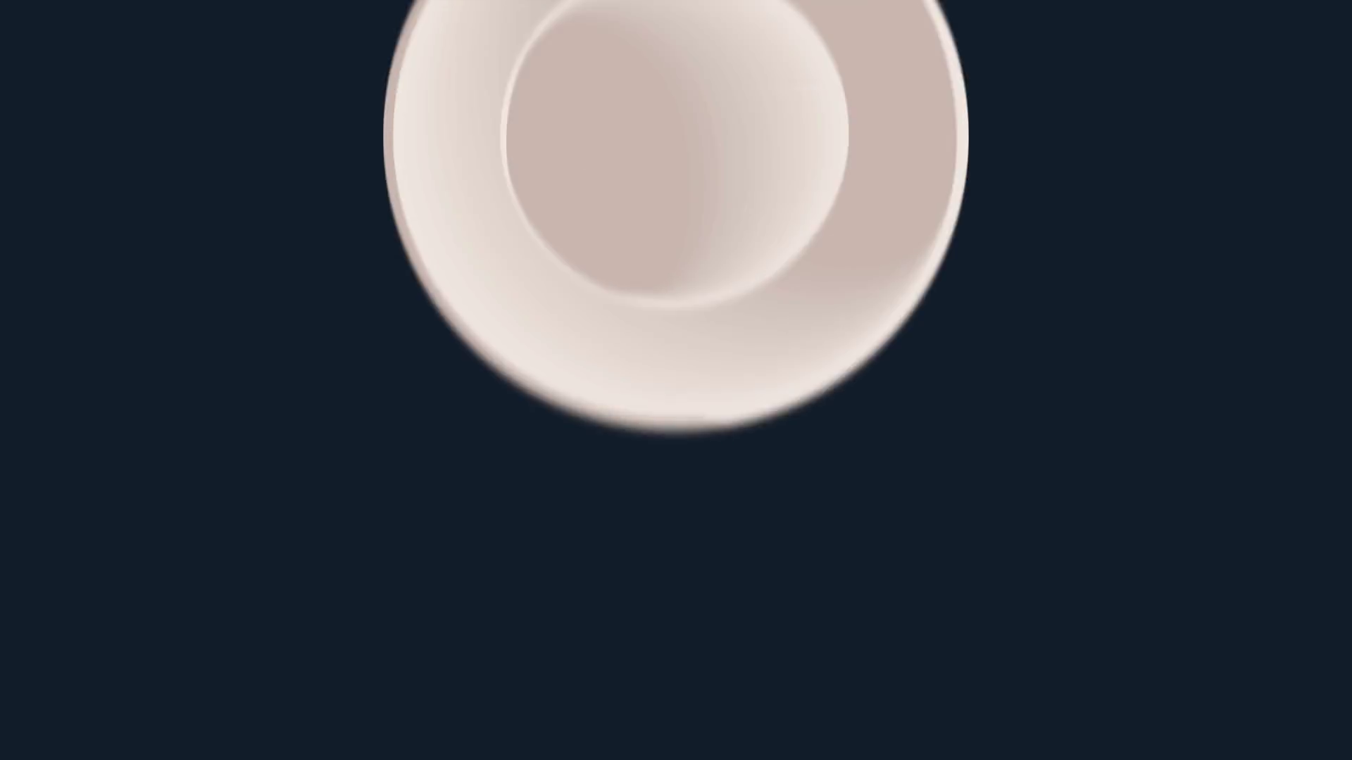 delicious breakfast with pancake animation Motion Background 00:11 SBV ...