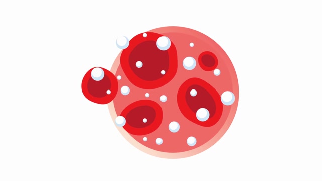 Blood Animation Stock Footage: Royalty-Free Video Clips - Storyblocks