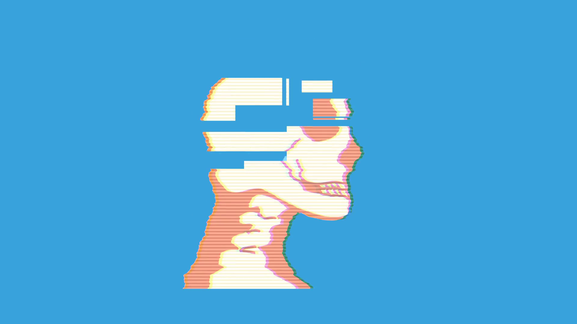 Neck Pain Rheumatology Disease Animation Stock Footage SBV-347129820 ...