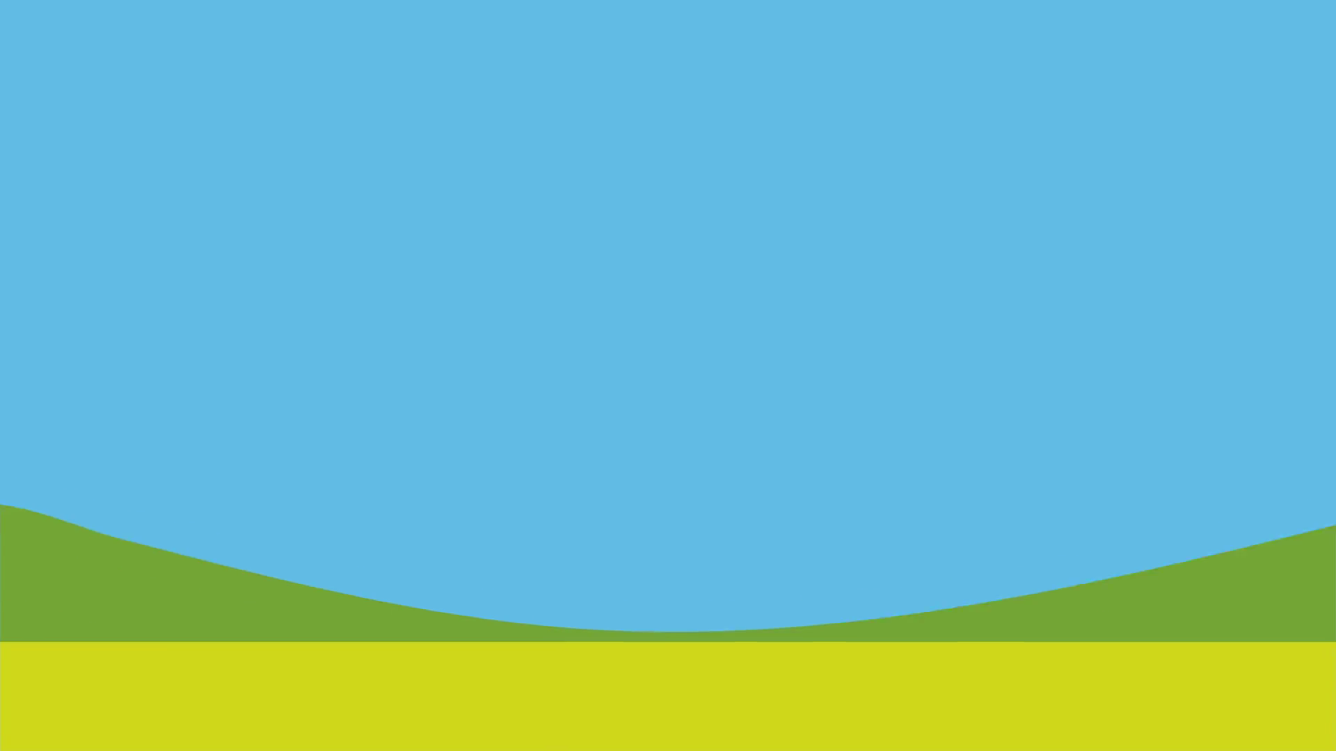 farm lifestyle animation with cow and pig Motion Background 00:12 SBV ...