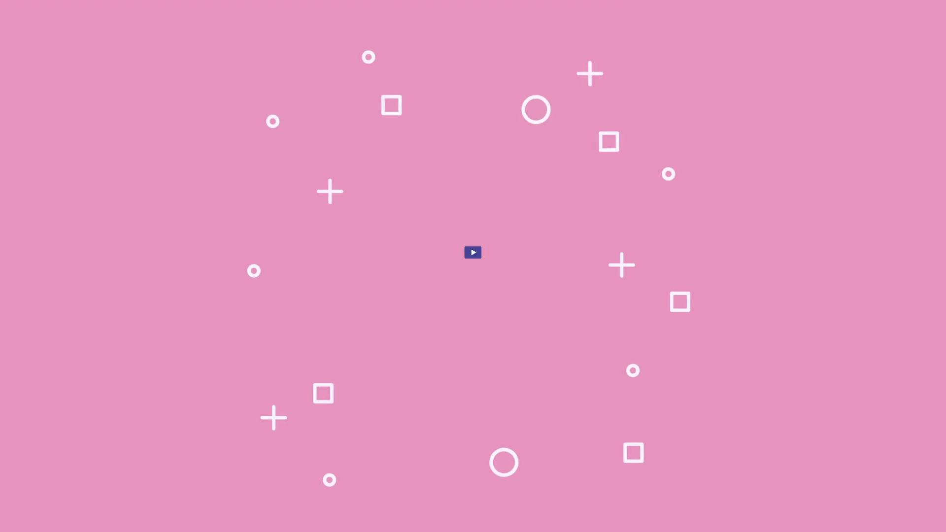 media player button play animation Motion Background 00:12 SBV ...