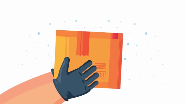 Shipping Animation Stock Footage: Royalty-Free Video Clips - Storyblocks