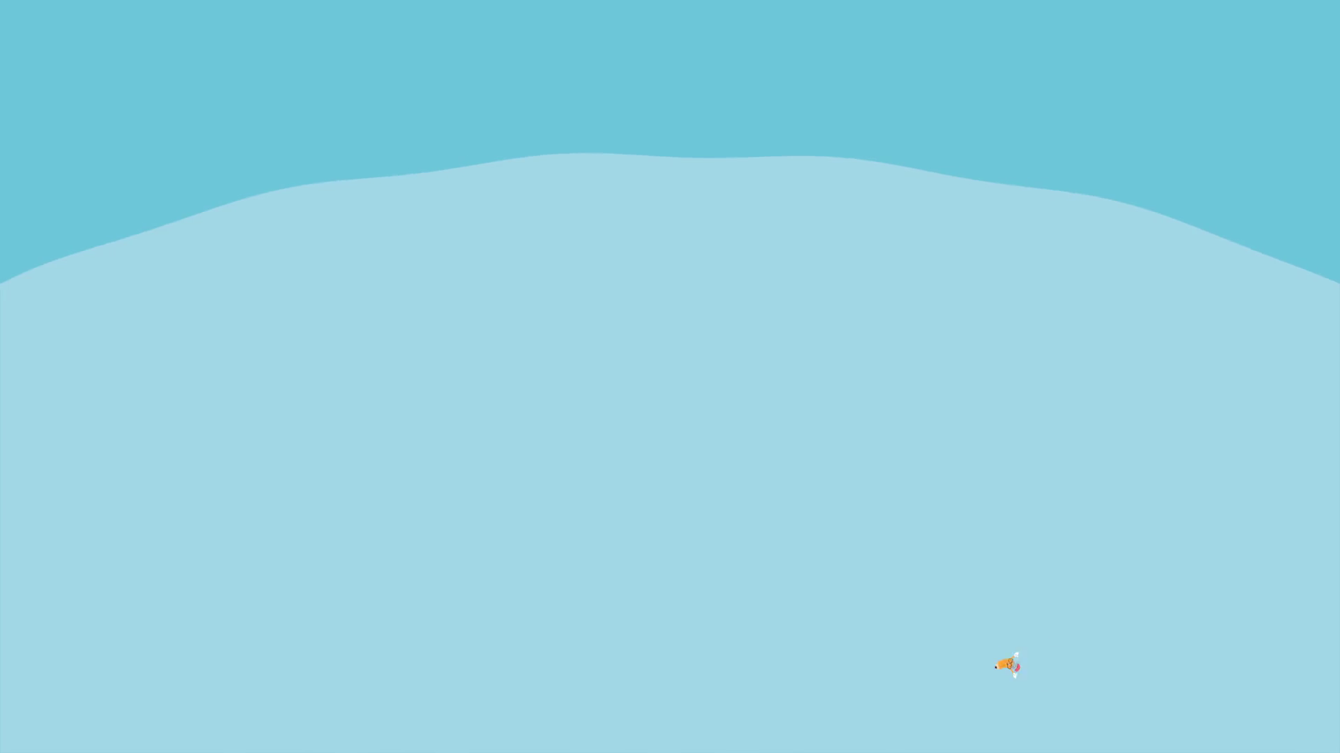 cute notebook and pencil kawaii comic characters animation Motion ...