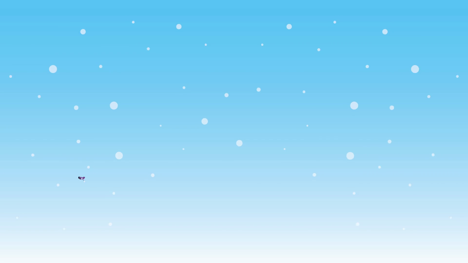 cute colors crayons kawaii comic characters animation Motion Background ...