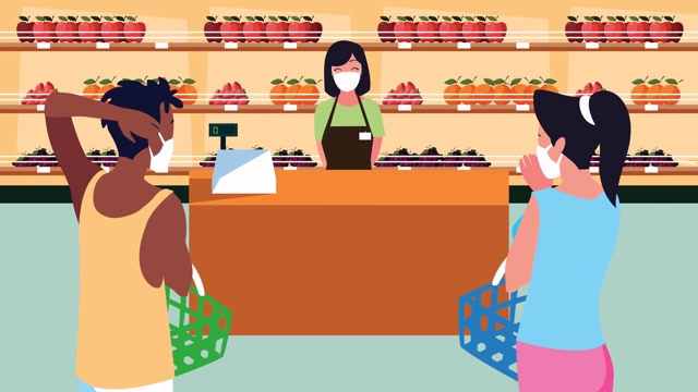 Job Market Animation Stock Footage: Royalty-Free Video Clips - Storyblocks