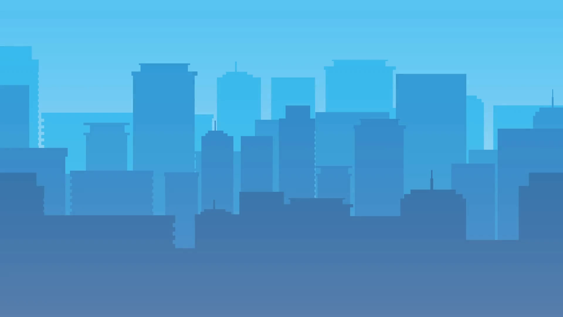 Black Lives Matter Animation With Afro Woman Stock Footage SBV ...