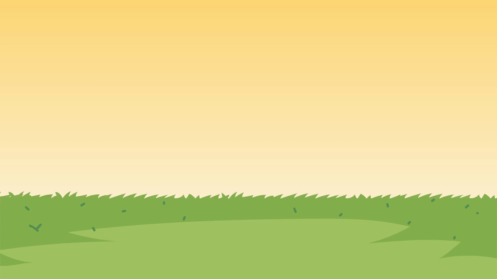 Gardening Animation With Tree Shovel In Camp Stock Footage SBV ...