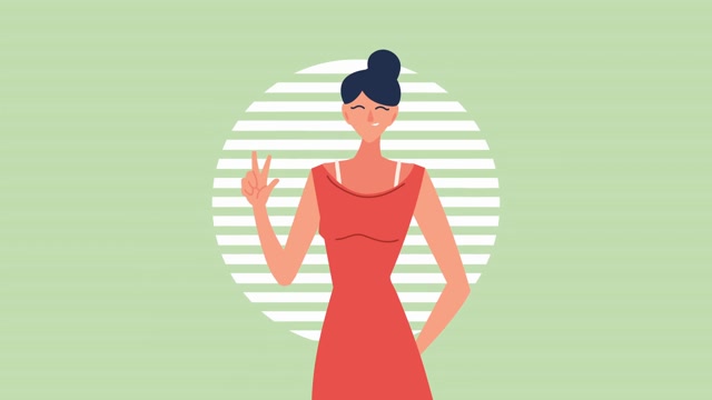 Attractive Animation Stock Footage: Royalty-Free Video Clips - Storyblocks