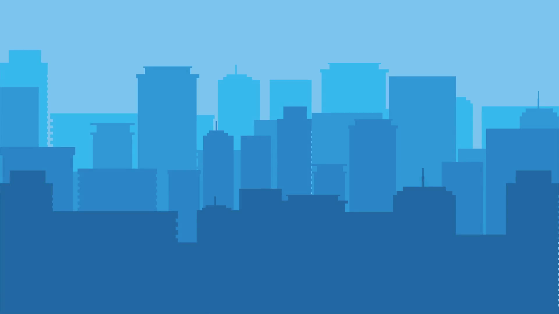 Election Day Democratic Animation With Male Stock Footage SBV-347145960 ...