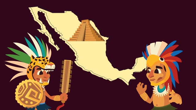 Cartoon Map Stock Footage: Royalty-Free Video Clips - Storyblocks