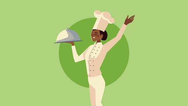 Cooking Animation Stock Footage: Royalty-Free Video Clips - Storyblocks