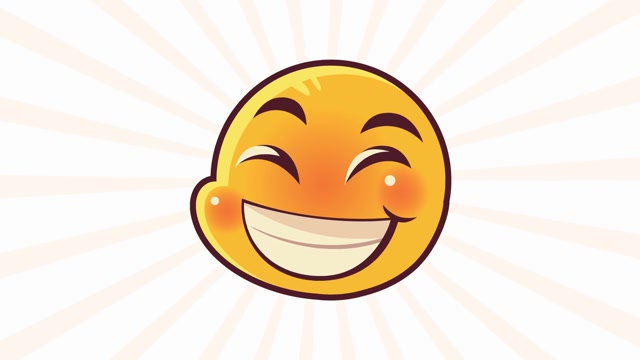Happy Face Animation Stock Footage: Royalty-Free Video Clips - Storyblocks