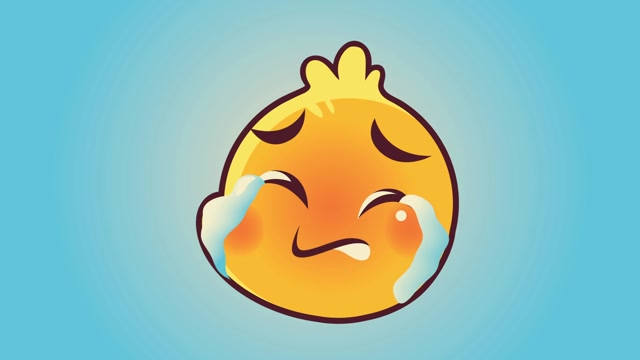 Crying Animation Stock Footage: Royalty-Free Video Clips - Storyblocks