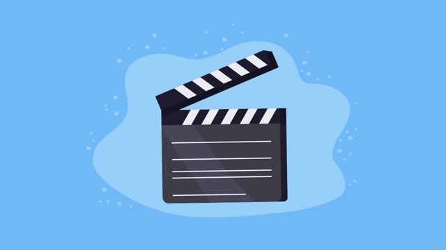 Clap Animation Stock Footage: Royalty-Free Video Clips - Storyblocks