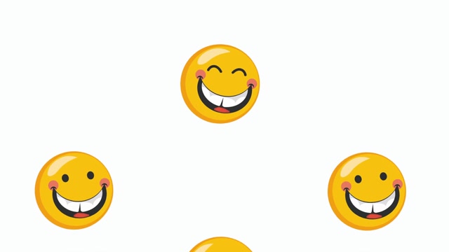 Smiley Face Animation Stock Footage: Royalty-Free Video Clips - Page 2 ...