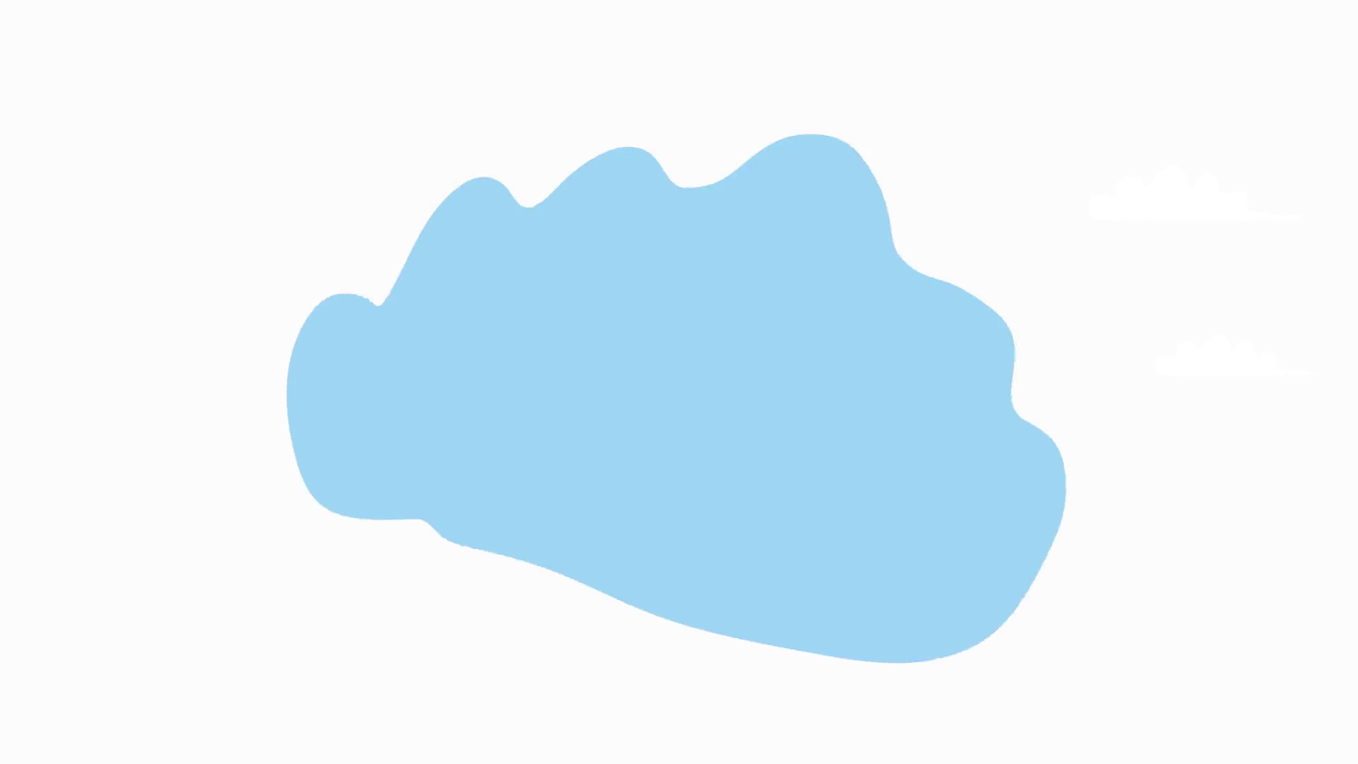 Taj Mahal Indian Landmark Animation Stock Motion Graphics SBV-347500713 ...