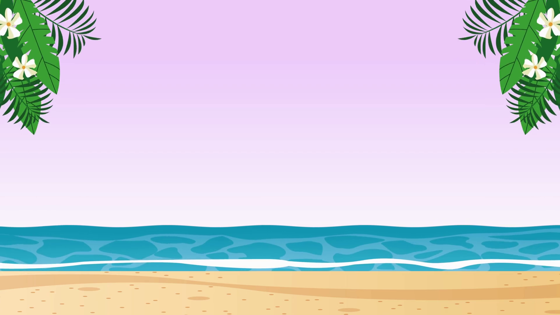 Summer Umbrella On Beach Animation Stock Motion Graphics SBV-347550272 ...