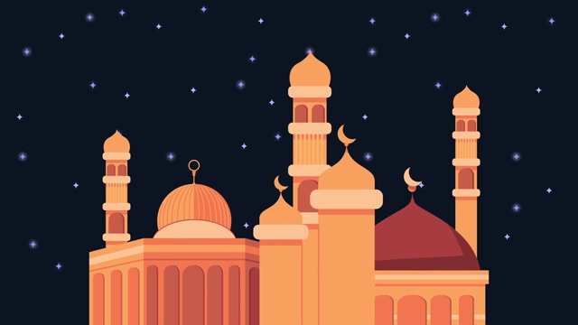 Temple Animation Stock Footage: Royalty-Free Video Clips - Storyblocks