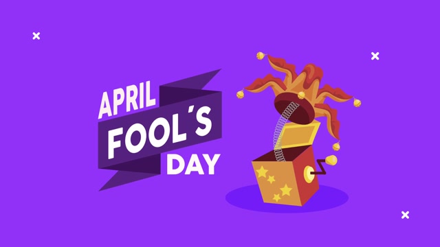 April Fools Day Stock Footage: Royalty-Free Video Clips - Storyblocks