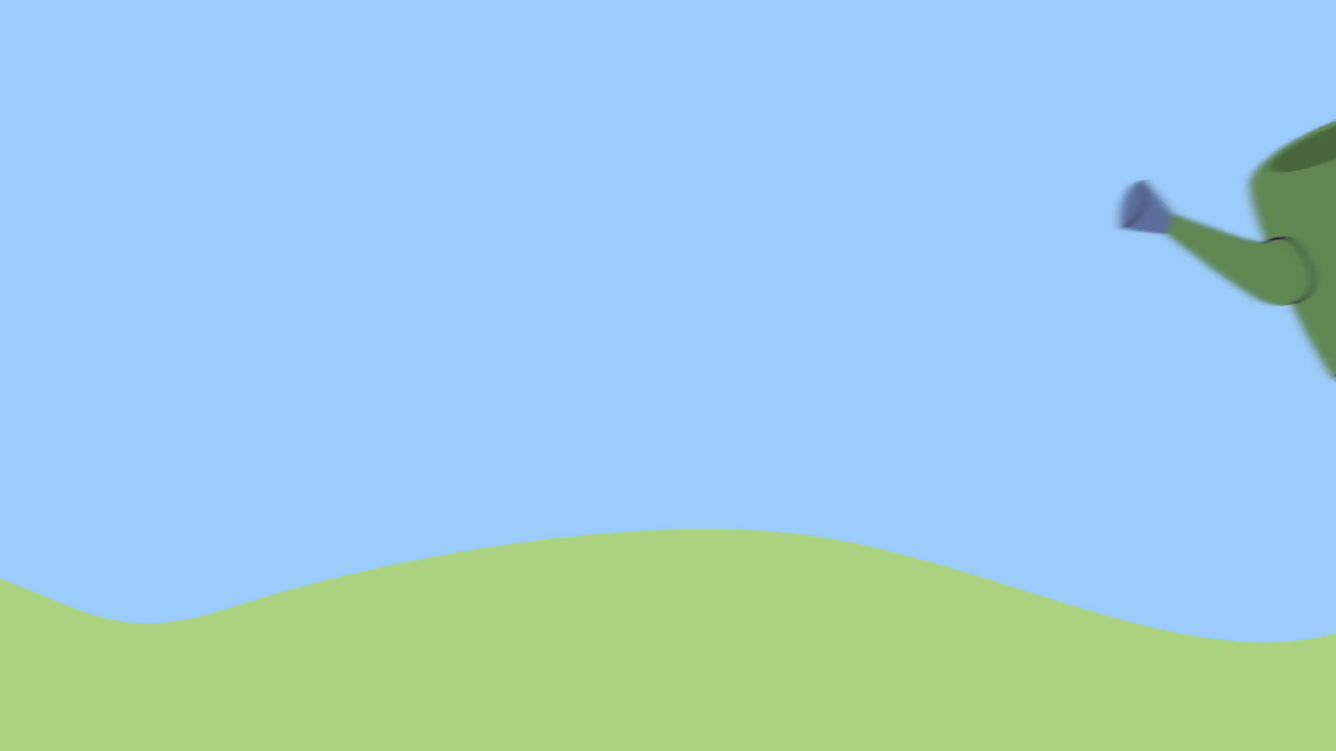 Eco Friendly Animation With Hand Lifting Stock Motion Graphics SBV ...