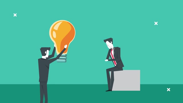 Animated Workers Stock Footage: Royalty-Free Video Clips - Storyblocks