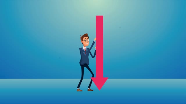 Animated Arrows Stock Footage: Royalty-Free Video Clips - Storyblocks