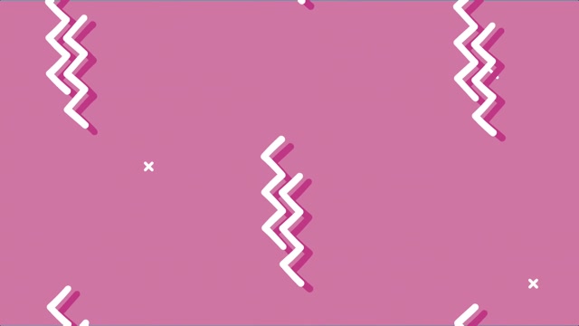 Animated Pink Background Stock Footage: Royalty-Free Video Clips ...