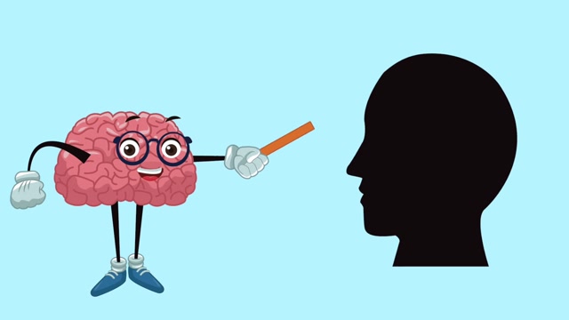 Human Head Animation Stock Footage: Royalty-Free Video Clips - Storyblocks