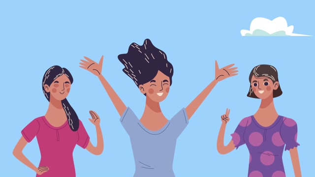 Success Animated Stock Footage: Royalty-Free Video Clips - Storyblocks