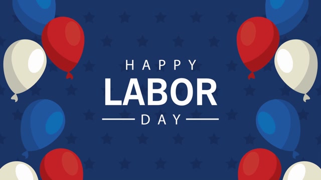Labor Day Stock Footage: Royalty-Free Video Clips - Storyblocks