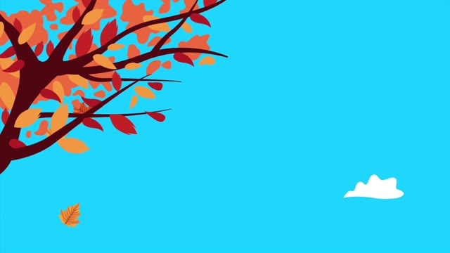 Fall Animated Stock Footage: Royalty-Free Video Clips - Storyblocks