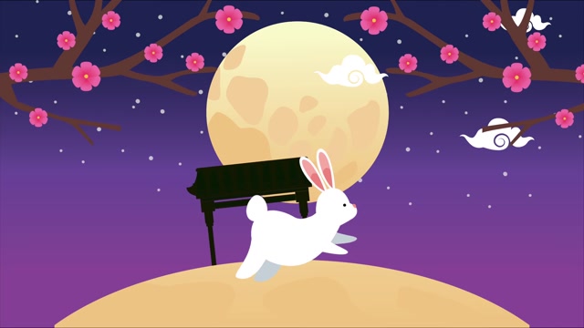 Rabbit Animation Stock Footage: Royalty-Free Video Clips - Storyblocks