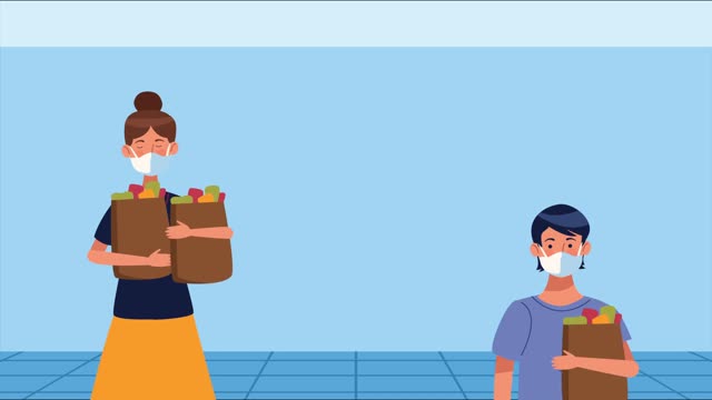 Buyer Animation Stock Footage: Royalty-Free Video Clips - Storyblocks