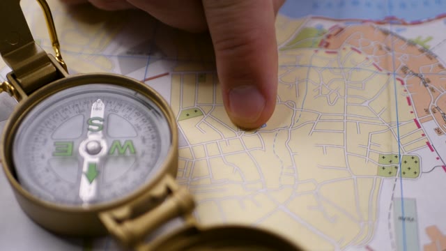 Tactical Map Stock Footage: Royalty-Free Video Clips - Storyblocks