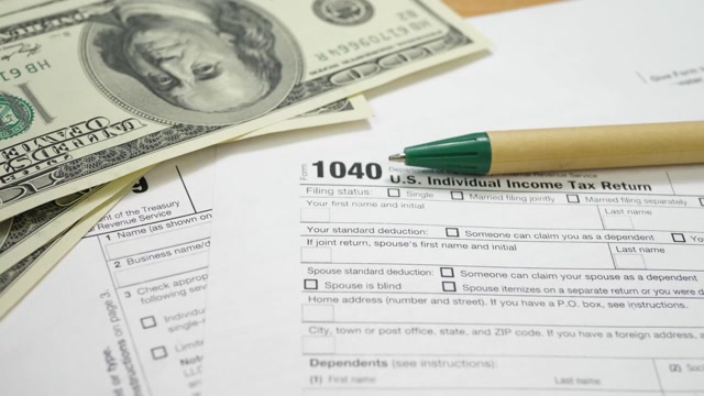 Zero Income Tax Stock Footage: Royalty-Free Video Clips - Storyblocks