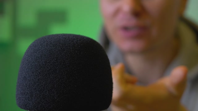 Interview Vertical Stock Footage: Royalty-Free Video Clips - Storyblocks