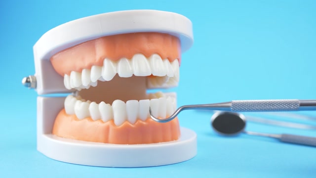 Teeth Animation Stock Footage: Royalty-Free Video Clips - Storyblocks