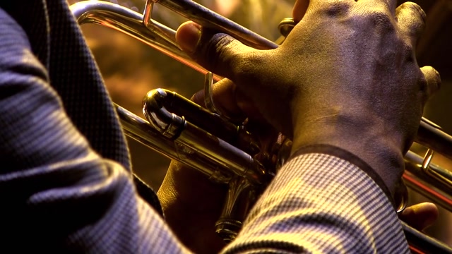 Trumpet Sound Stock Footage: Royalty-Free Video Clips - Storyblocks
