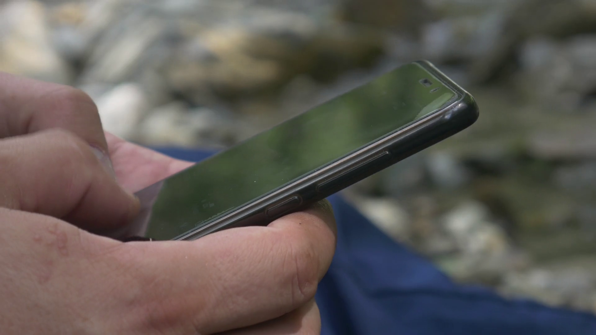 Male Hands Type Text Message On Black Stock Footage SBV 337990651 Storyblocks male-hands-type-text-message-on-black-stock-footage-sbv-337990651-storyblocks