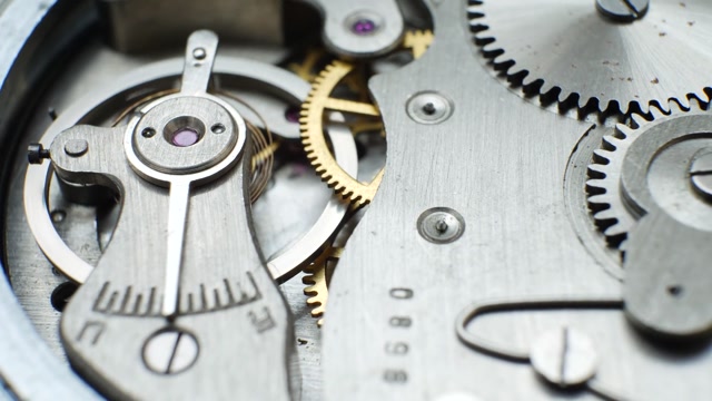 Clockwork Stock Footage: Royalty-Free Video Clips - Storyblocks