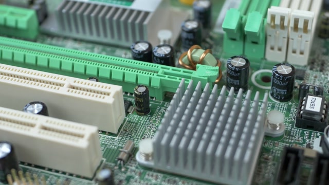 Computer Hardware Stock Footage: Royalty-Free Video Clips - Storyblocks