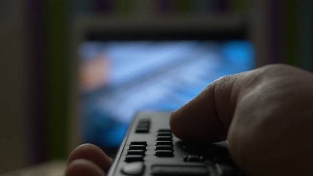 Tv Stock Footage: Royalty-Free Video Clips - Storyblocks