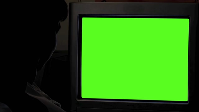 Classroom | Green Screen stock footage - Storyblocks